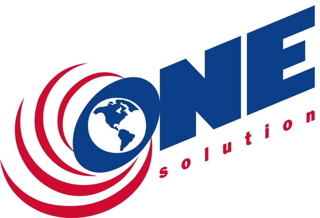Contact Us – One Solution